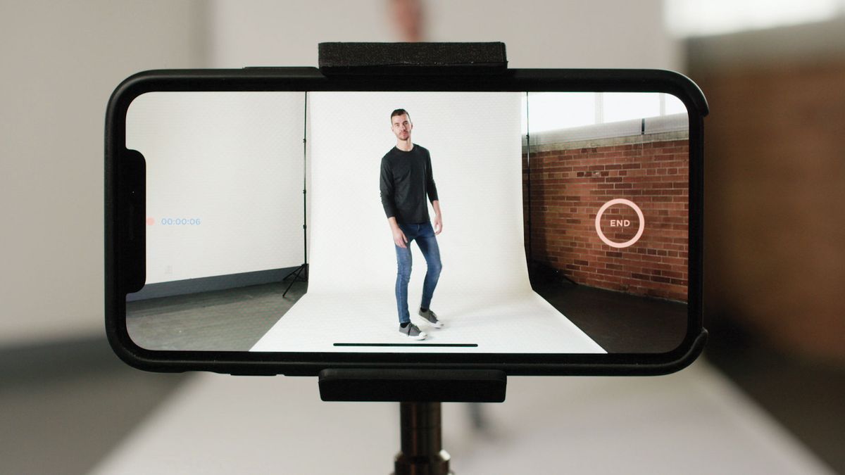 What is motion capture? | Creative Bloq
