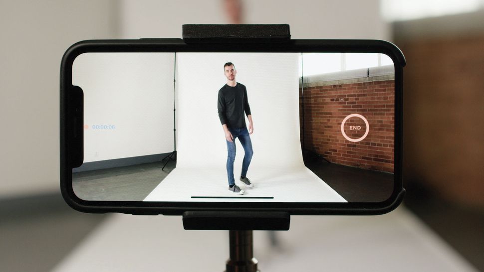 What is motion capture? | Creative Bloq