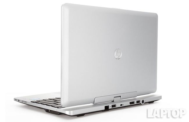HP Elitebook Revolve 810 Review | Laptop Reviews | Laptop Mag