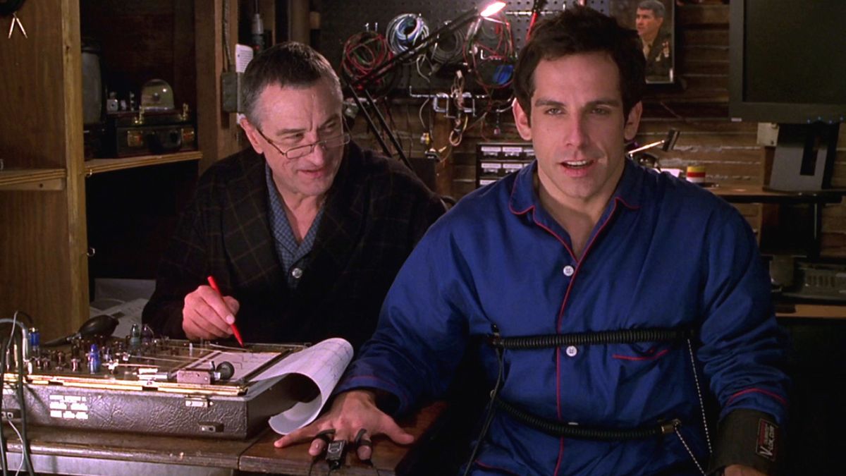 Ben Stiller's Best Movies And How To Watch Them | Cinemablend