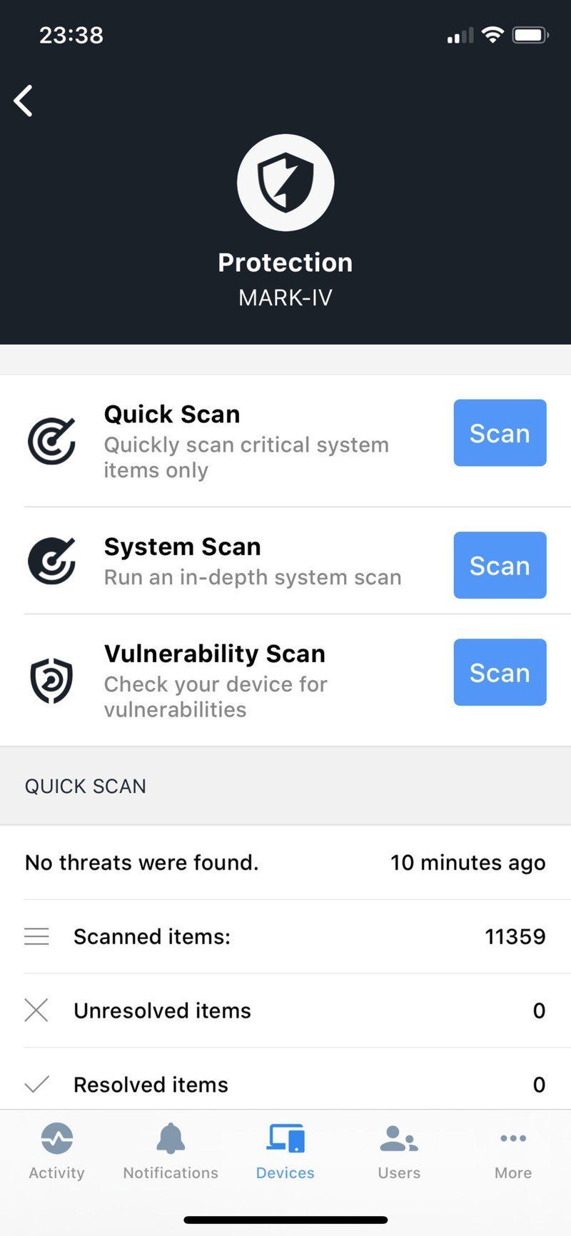 Bitdefender Antivirus Review 2020 | Android Central