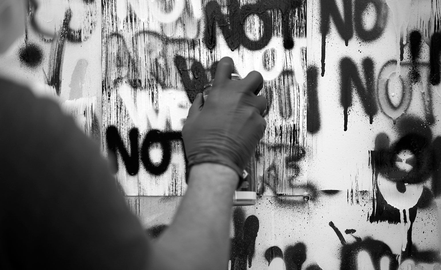 David Adjaye and Adam Pendleton: a meeting of minds | Wallpaper