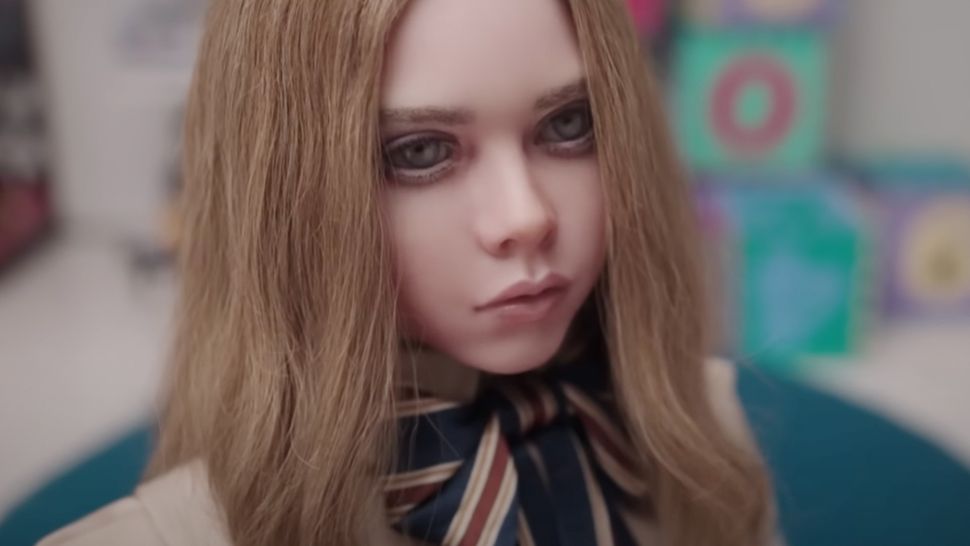 M3GAN Cast: Where You've Seen The Actors Of The Horror Movie Before ...