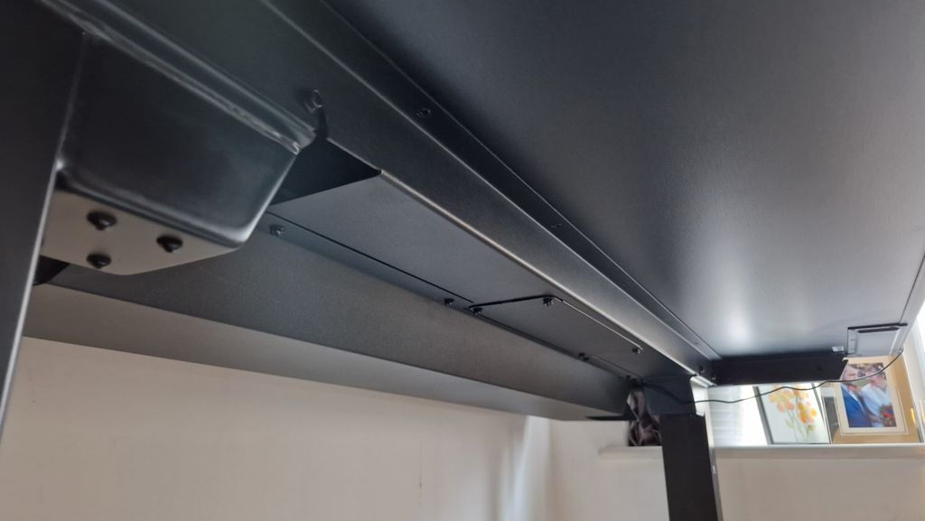 SecretLab Magnus Pro review: "The complete gaming desk, and a truly ...