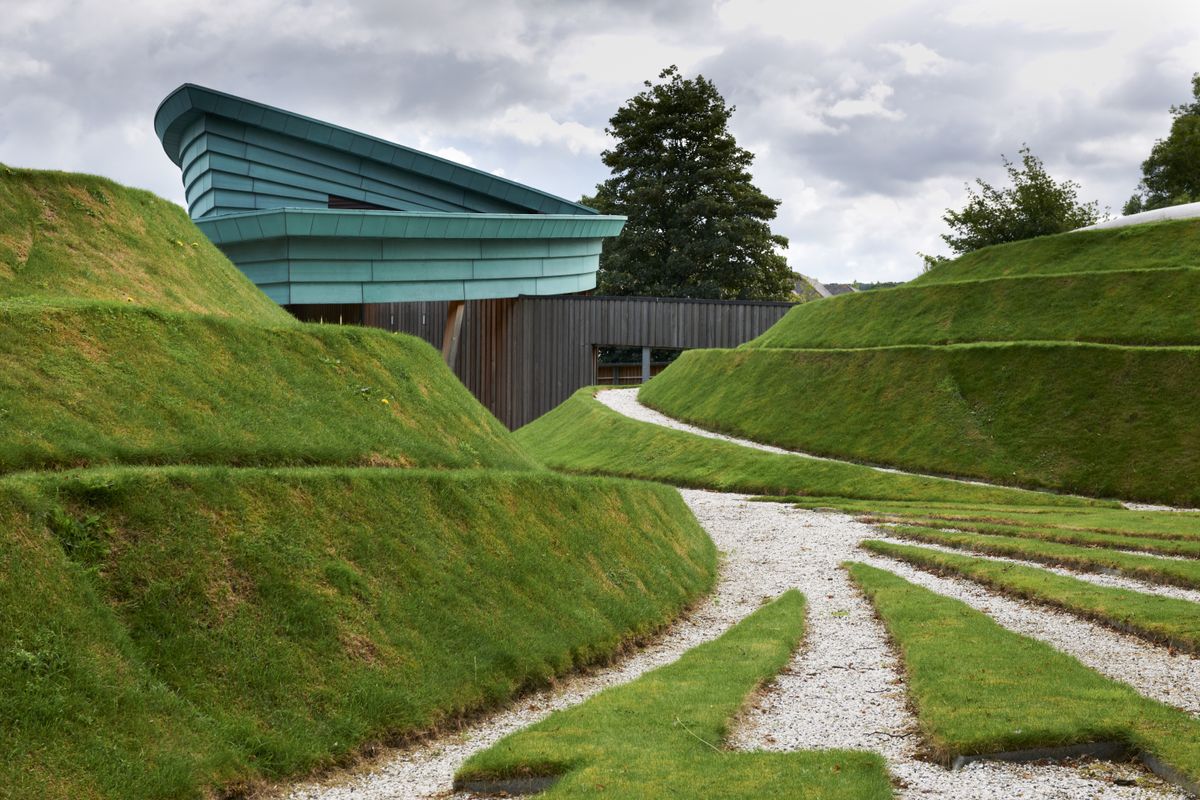 Honouring the memory of Charles Jencks | Wallpaper*