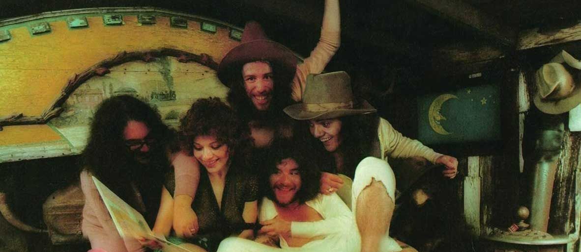 James Gang: Bang album review | Louder