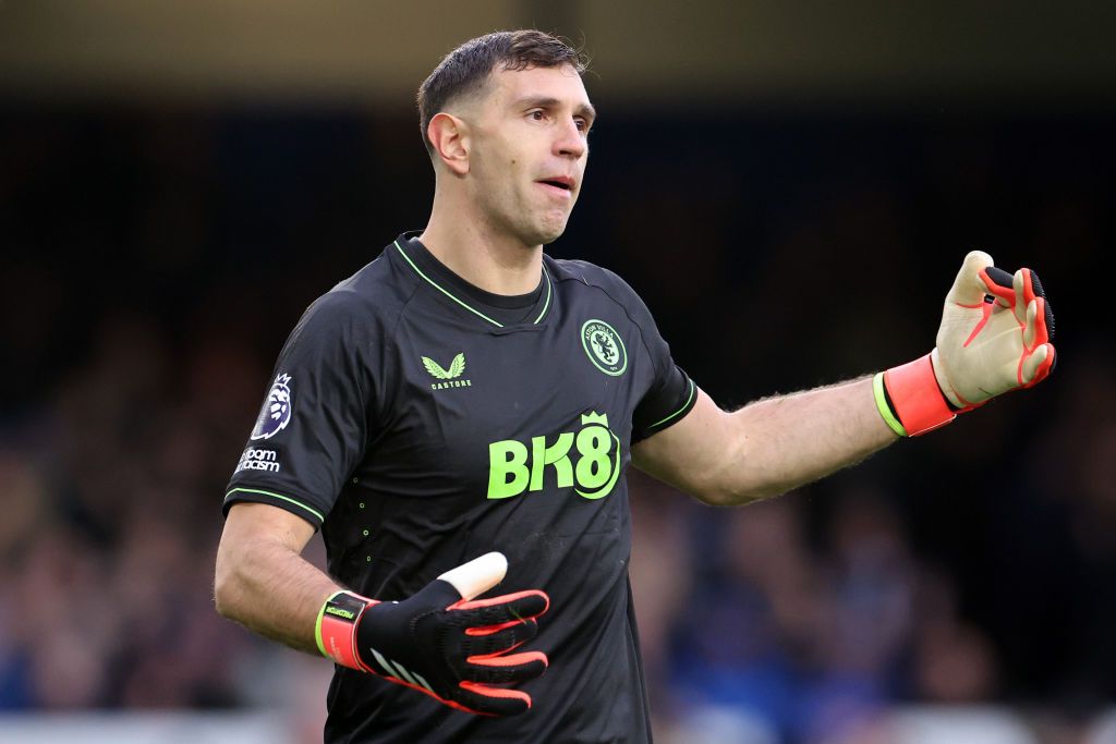 Ranked! The 20 best Premier League goalkeepers ever | FourFourTwo