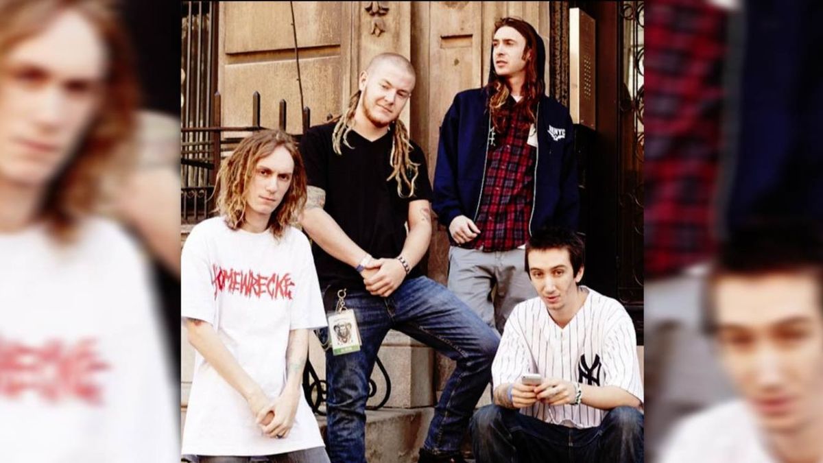 Cavalera brothers detail Lody Kong debut | Louder