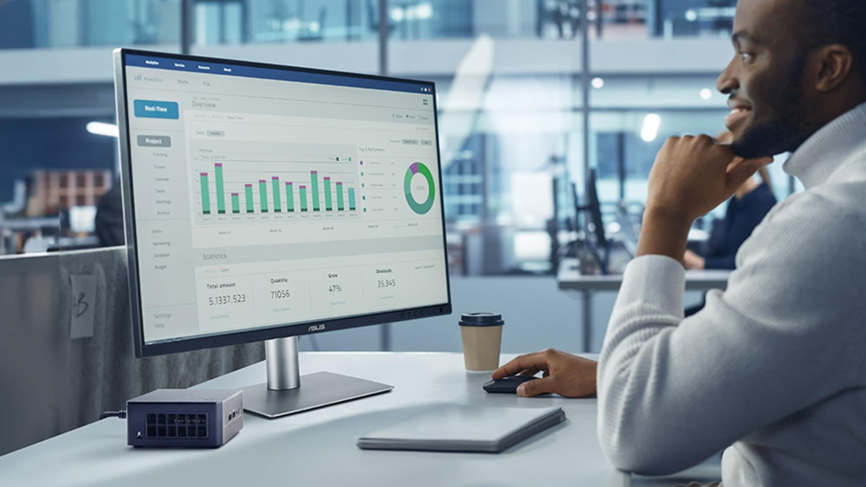 Best mini PCs and NUCs 2023: Compact and affordable computers | Windows ...