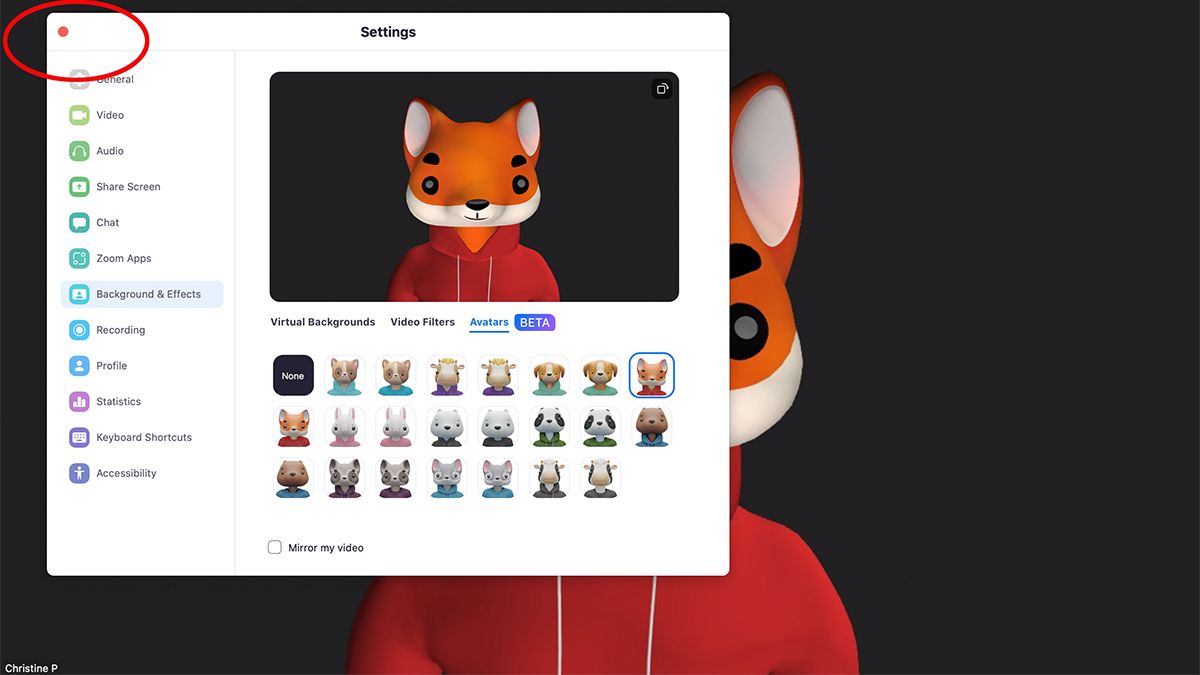 How to enable virtual avatars on your next Zoom call | Android Central