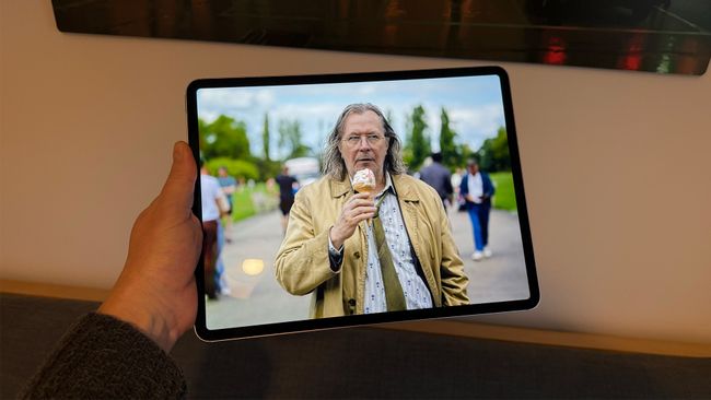 Apple iPad Air 13-inch review | What Hi-Fi?