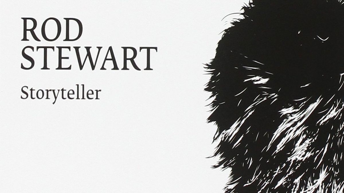 Rod Stewart: Storyteller: The Complete Anthology 1964-1990 | Louder