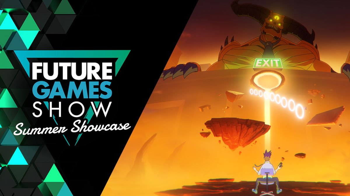 Everything announced at the Future Games Show Summer Showcase 2024 ...