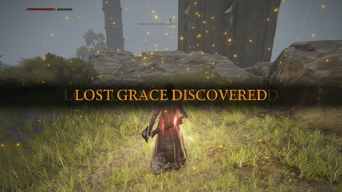 How to invade in Elden Ring | PC Gamer