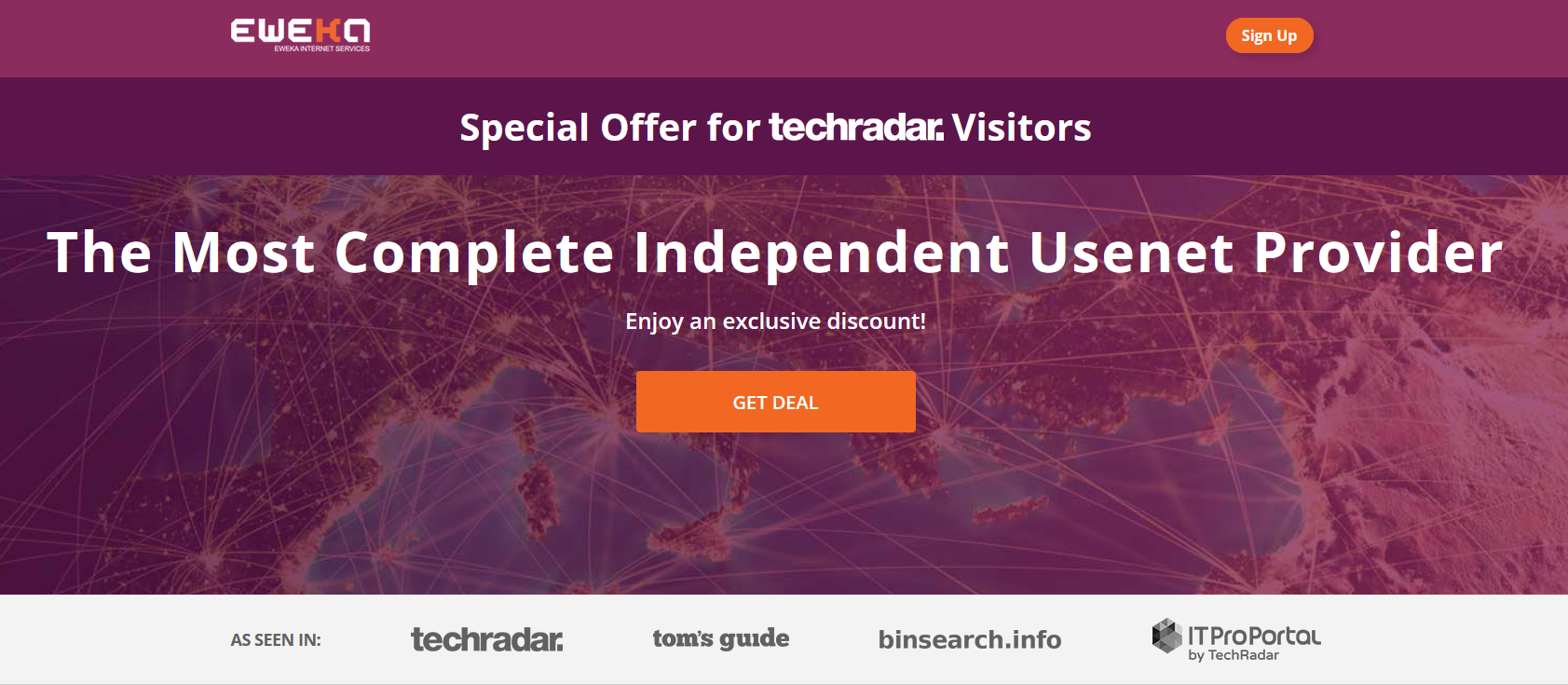 Eweka review | TechRadar