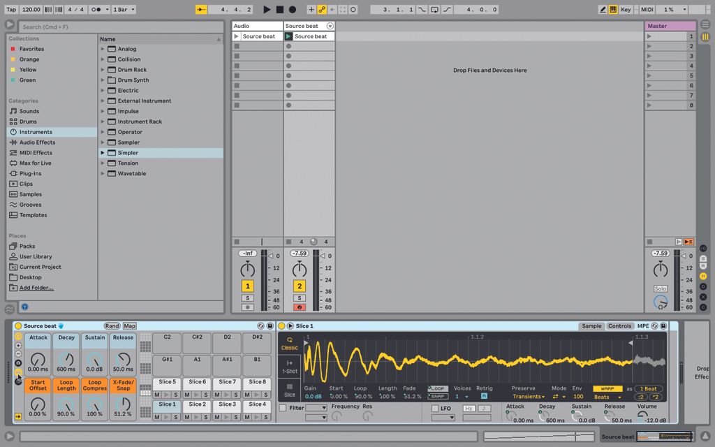How to get the classic breakbeat sound in your DAW | MusicRadar