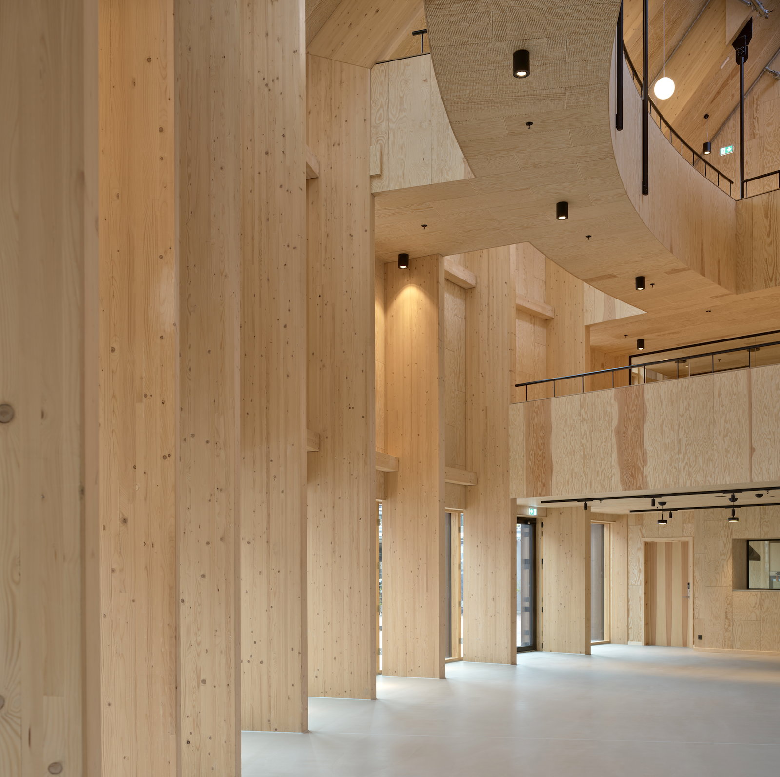 Step inside a pioneering health centre in Copenhagen | Wallpaper*