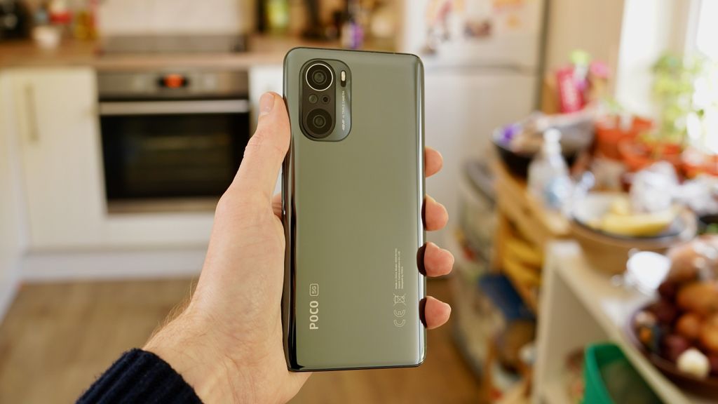 Xiaomi Poco F3 review | TechRadar