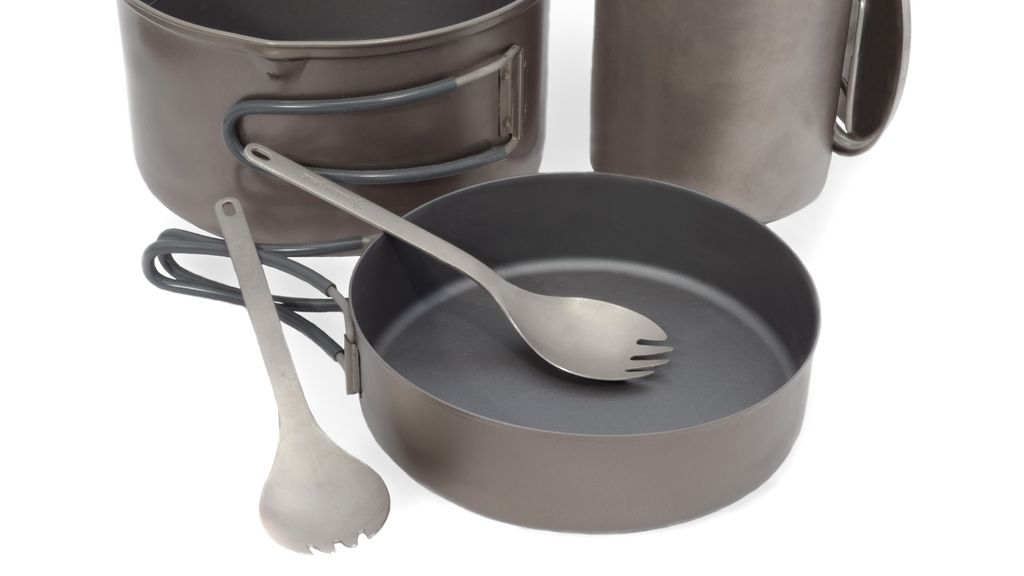 What is a spork – and do you need one for camping? | Advnture