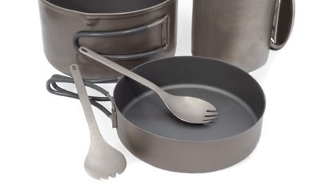 What is a spork – and do you need one for camping? | Advnture