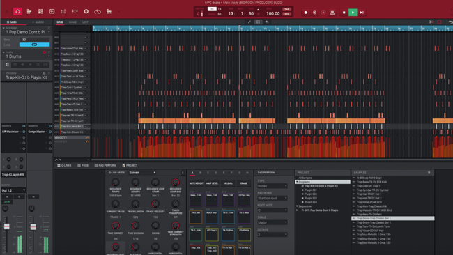 6 absolutely free software tools for live performance | MusicRadar