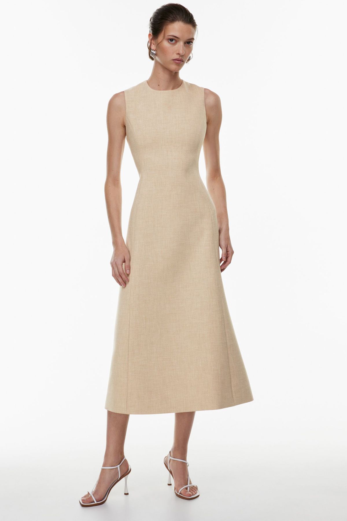35 Professional Dresses to Wear Through Summer | Who What Wear