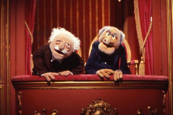 The Top 25 Muppet Characters, Ranked | Cinemablend