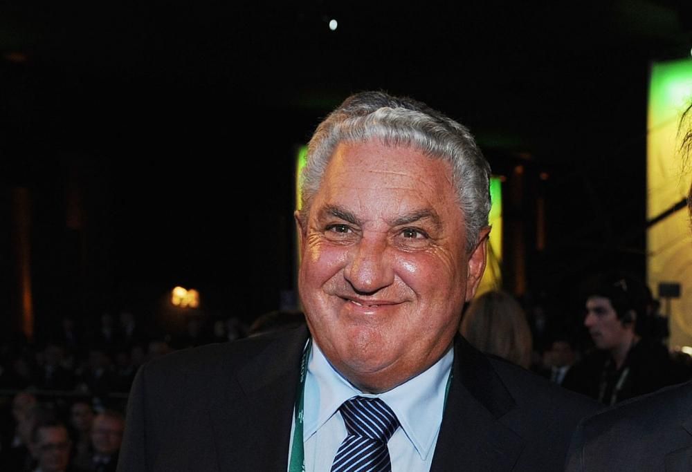 Boyce: Referees not told to be lenient in Brazil | FourFourTwo