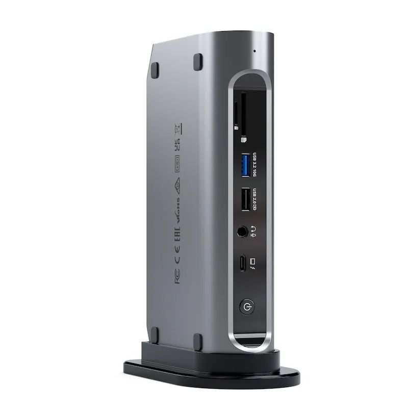 The best dock for MacBook Pro in 2024 | Creative Bloq