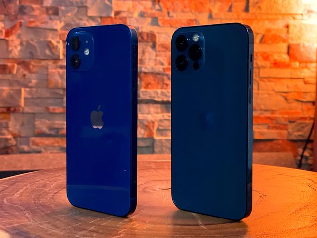 iPhone 12 and the retro future of Apple design | iMore