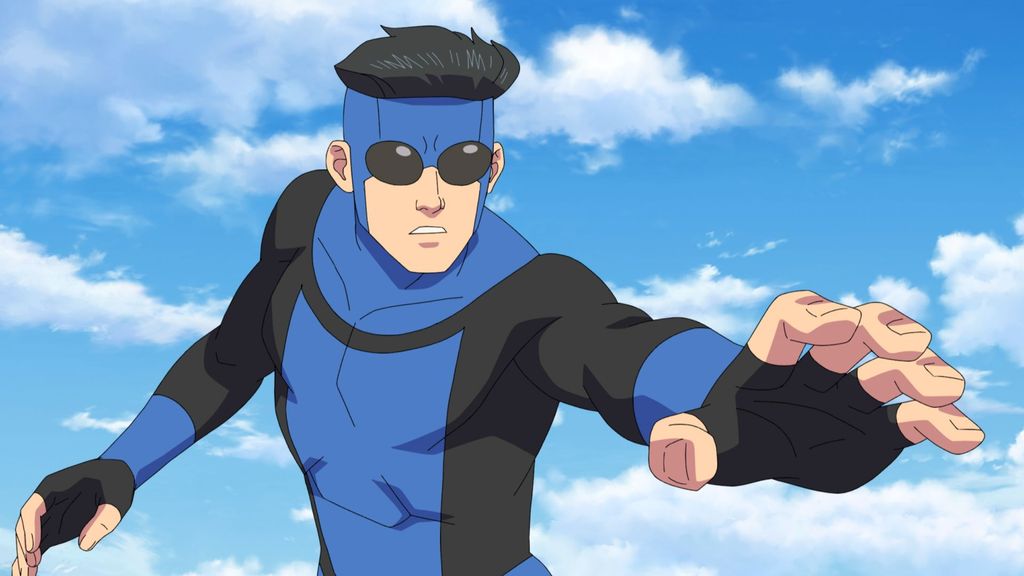 If you think that the Invincible War is over too quickly in Invincible ...
