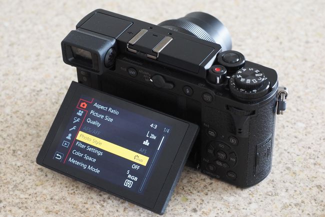 Panasonic GX9 review | Digital Camera World