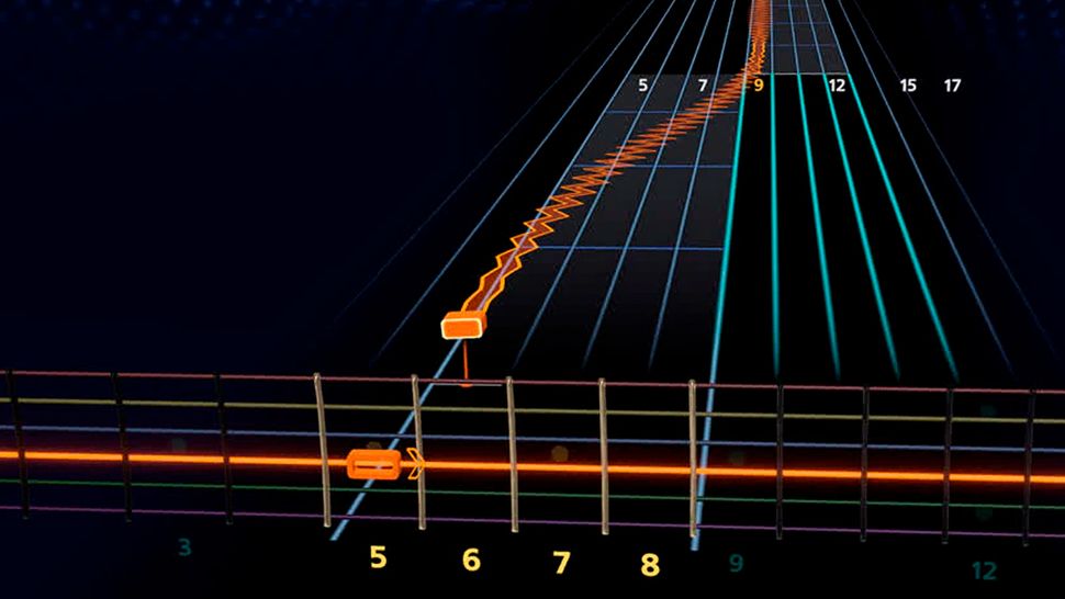Ubisoft Rocksmith+ review | Guitar World