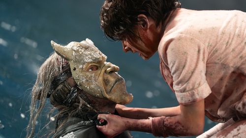 Terrifier 4 is officially in the works, with director Damien Leone ...