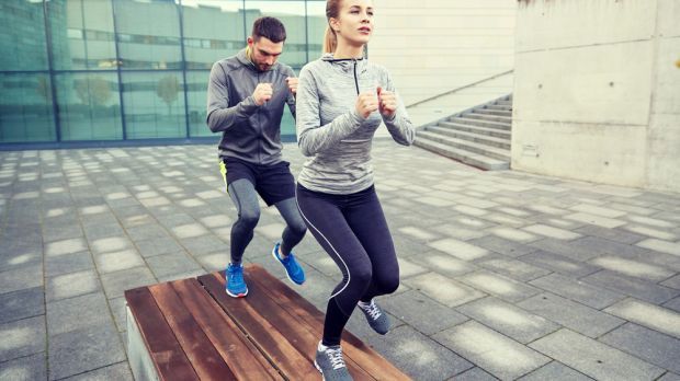 How To Master Step-Ups | Coach