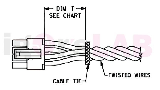 16-Pin Power Connector Gets A Much-Needed Revision, Meet The New 12V ...