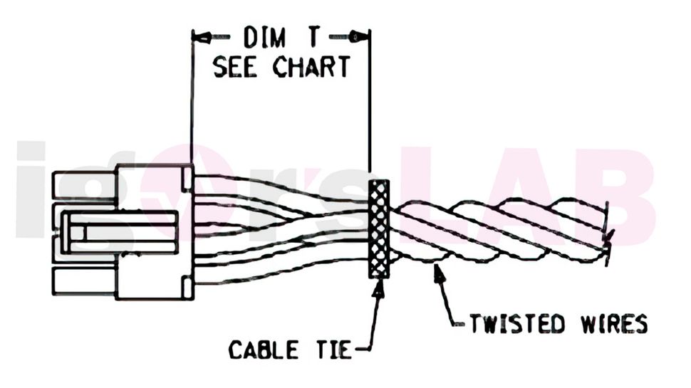 16-Pin Power Connector Gets A Much-Needed Revision, Meet The New 12V ...