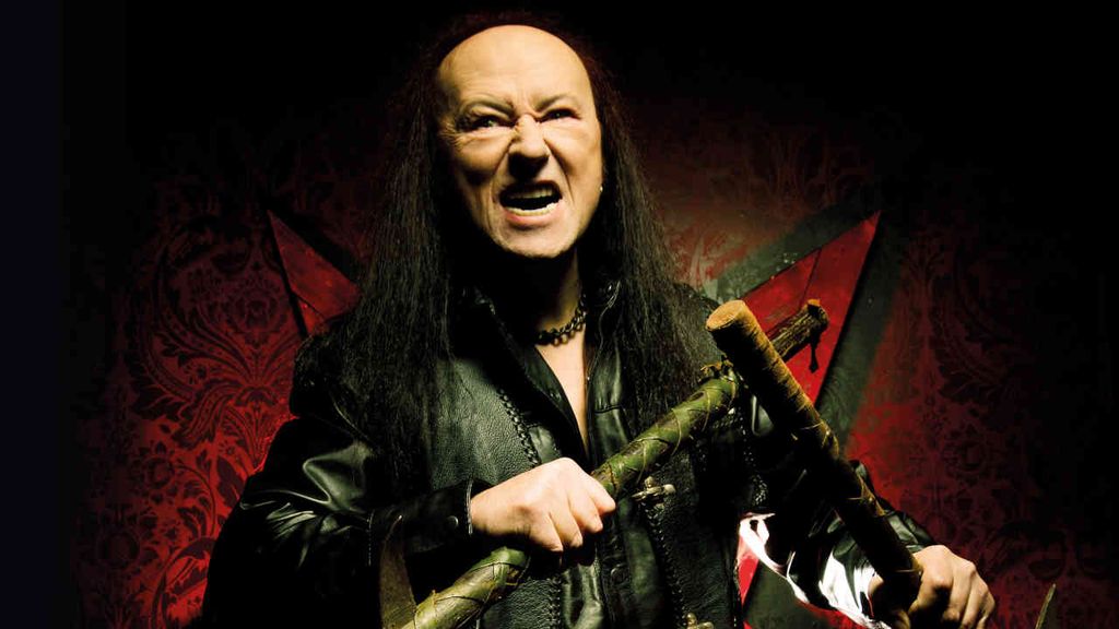 Venom frontman Cronos: an interview with black metal’s founding father ...