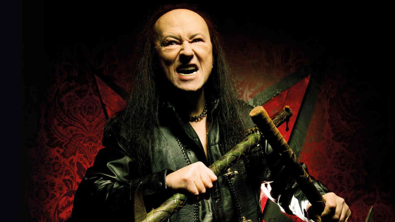 Venom frontman Cronos: an interview with black metal’s founding father ...