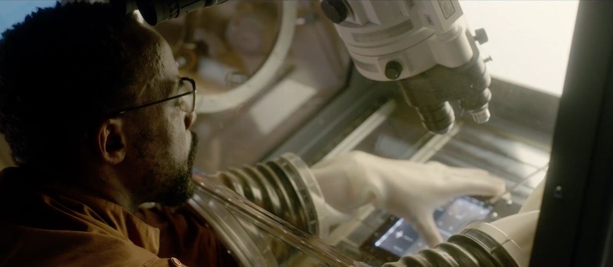 'Life' Movie Brings Terrifying Space Thrills (Photo Gallery) | Space
