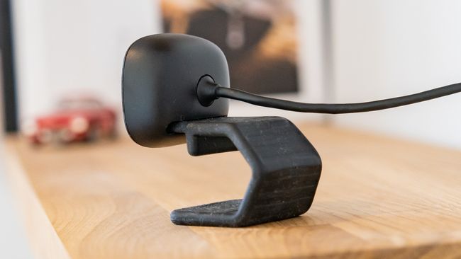 Microsoft LifeCam HD-3000 review | Digital Camera World