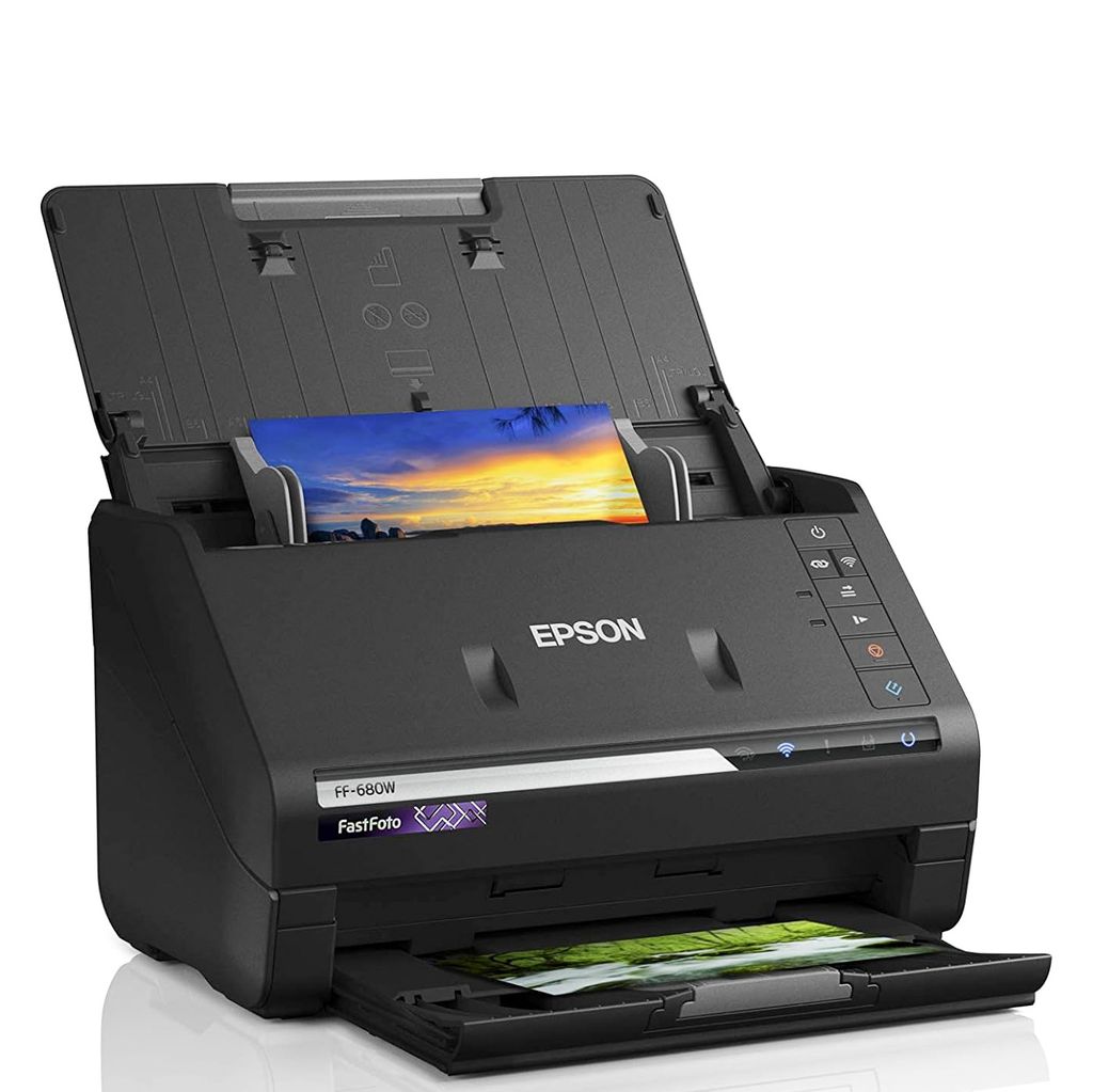 The best scanner for documents & photos | Digital Camera World