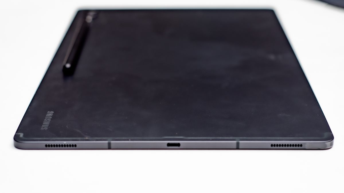 Samsung Galaxy Tab S9 Ultra review: it does more than everything ...