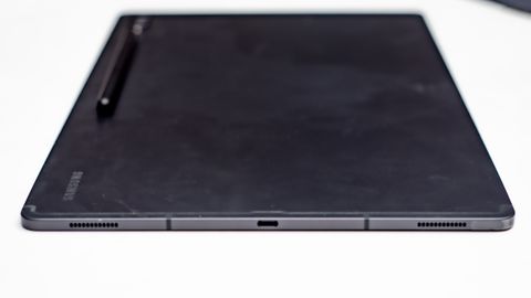 Samsung Galaxy Tab S9 Ultra review: it does more than everything ...