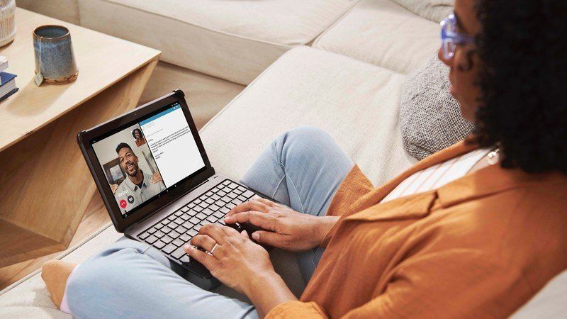 Amazon Fire HD 10 (2021) review: More than just a content consumption ...