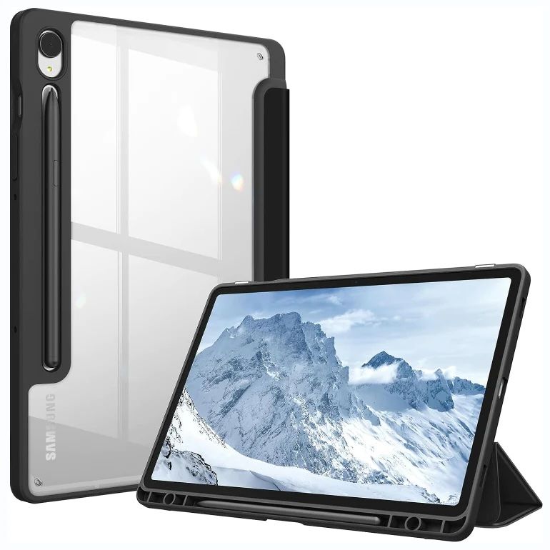 Best Samsung Galaxy Tab S9 cases | Android Central