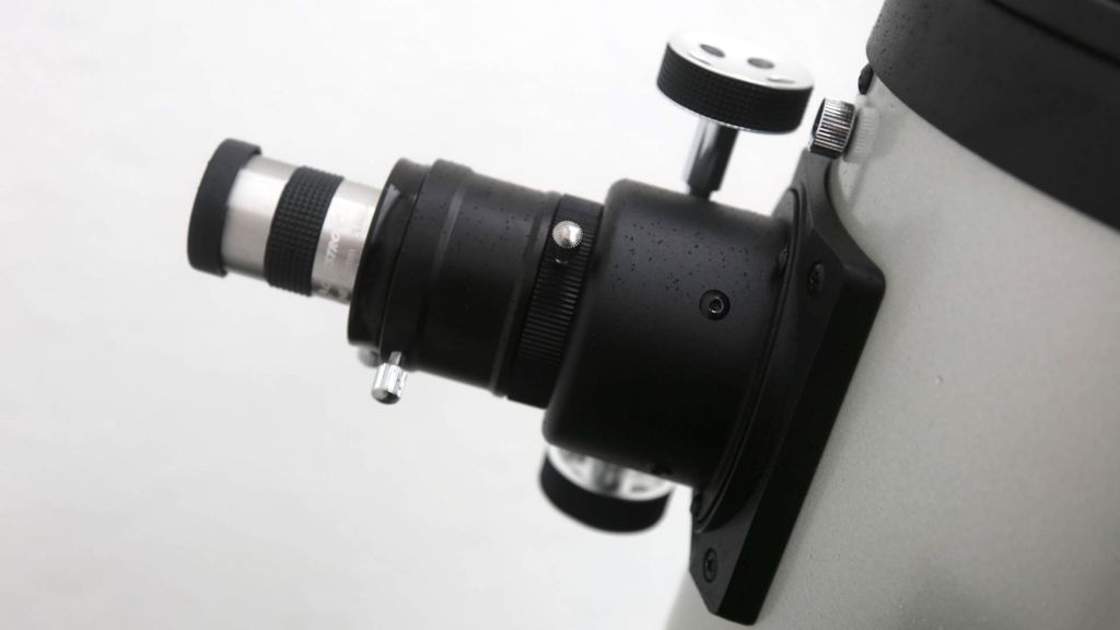 Celestron StarSense Explorer 8-inch Dobsonian telescope review | Space