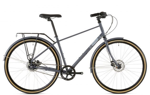 Genesis bikes range: carbon race bikes and stunning steel frames ...