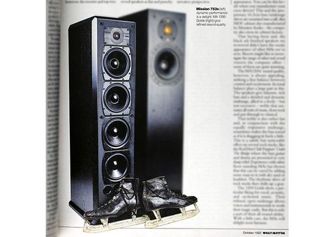 19 of the best British speakers of all time | What Hi-Fi?