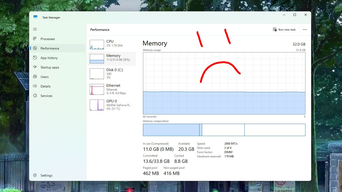 A debloating wizard has managed to get Windows 11 running on just 184 ...